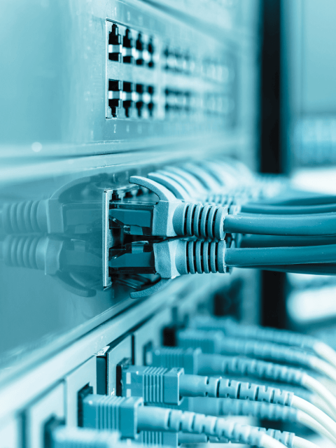 It Infrastructure Iler Networking Computing