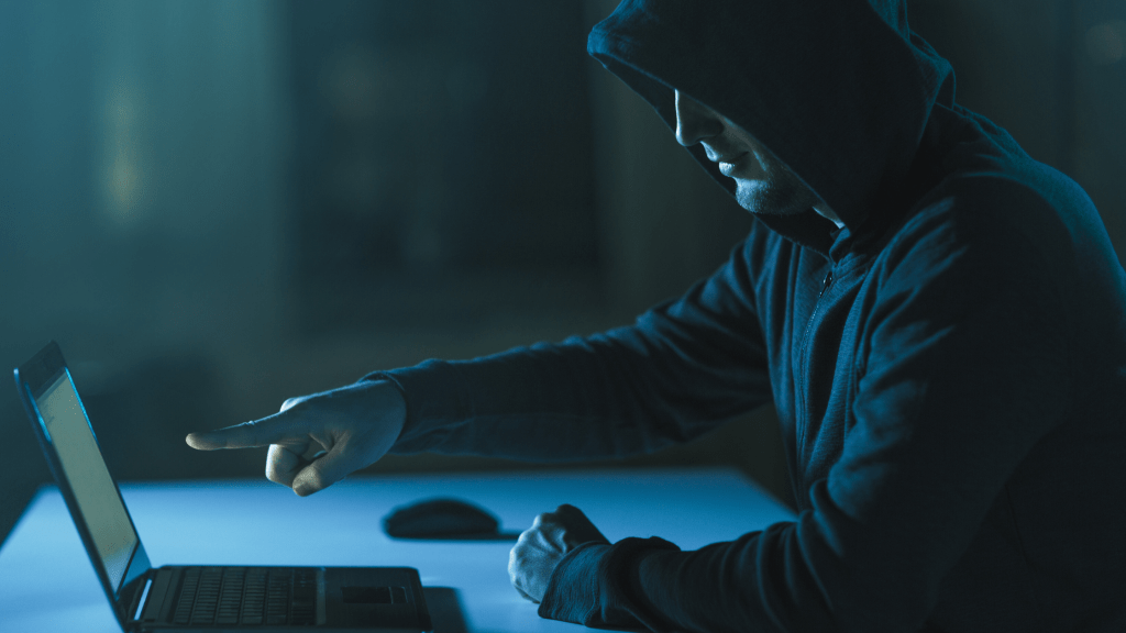 Cybercriminals Are Faking Data Breaches: How AI Is Fueling This New ...