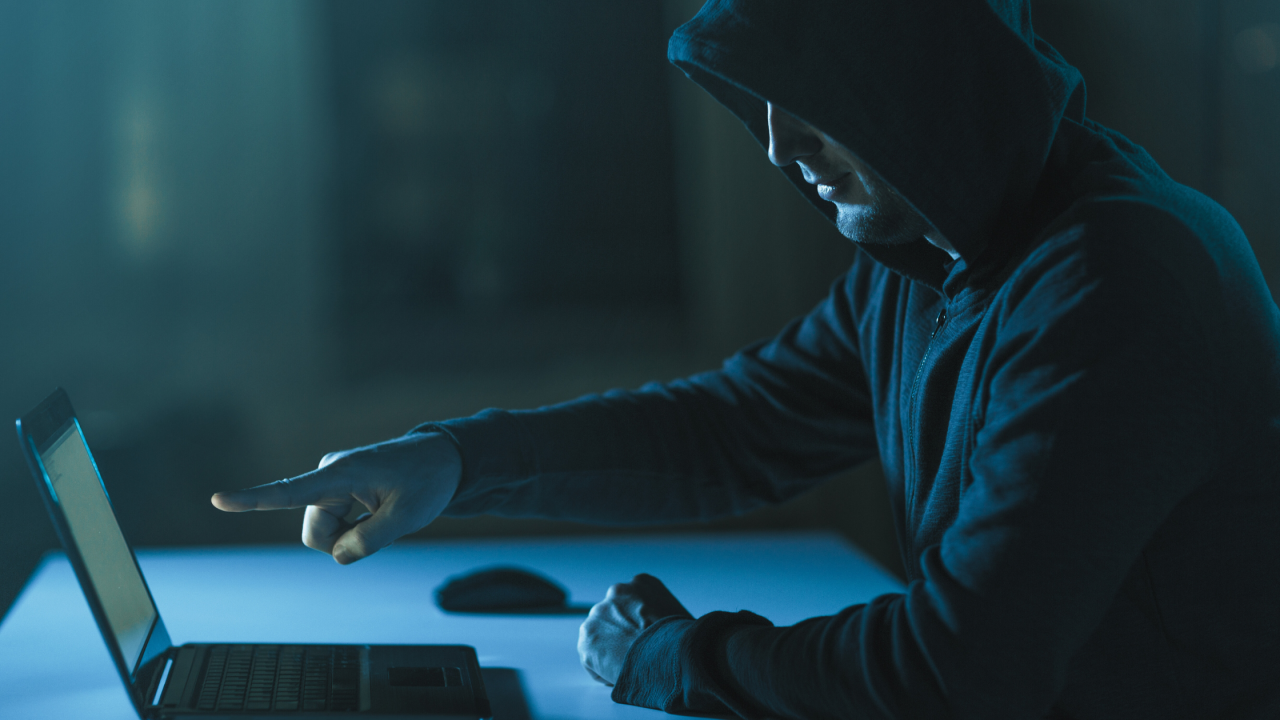 Cybercriminals Are Faking Data Breaches: How AI Is Fueling This New ...