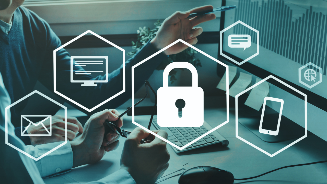 Recent Cyber-Attacks Highlight The Urgency Of Strong Cybersecurity For ...