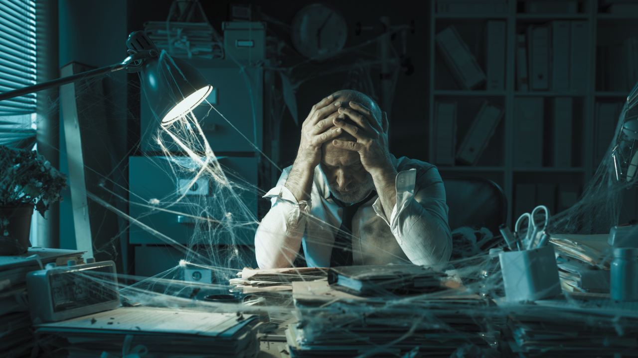 The 5G Network - Iler Networking & Computing